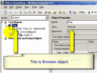 QTP Videos & LoadRunner Videos